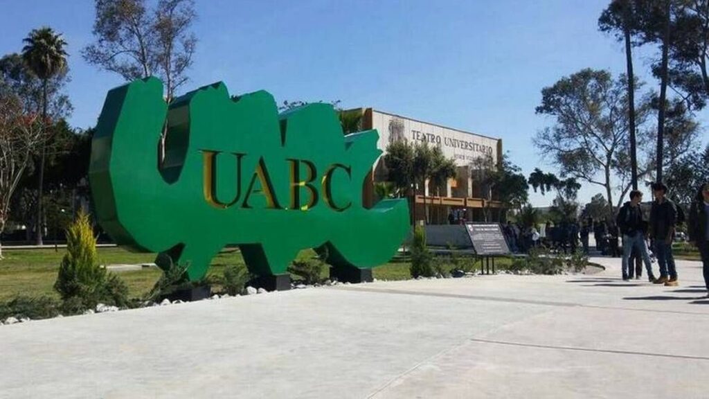 Mejores universidades en Tijuana públicas - Universidades México