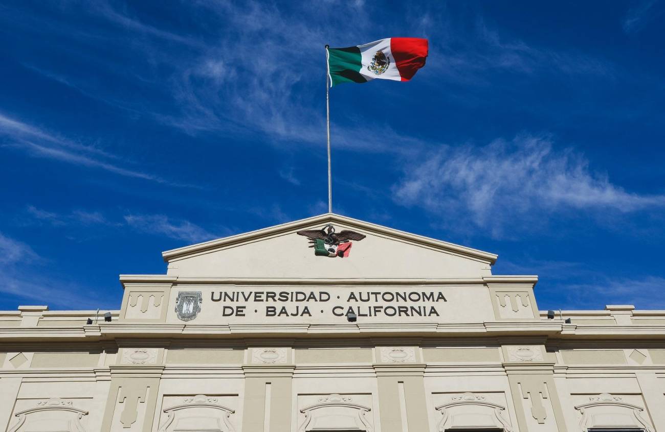 ¿Cuál es la mejor universidad de Tijuana? - Universidades México